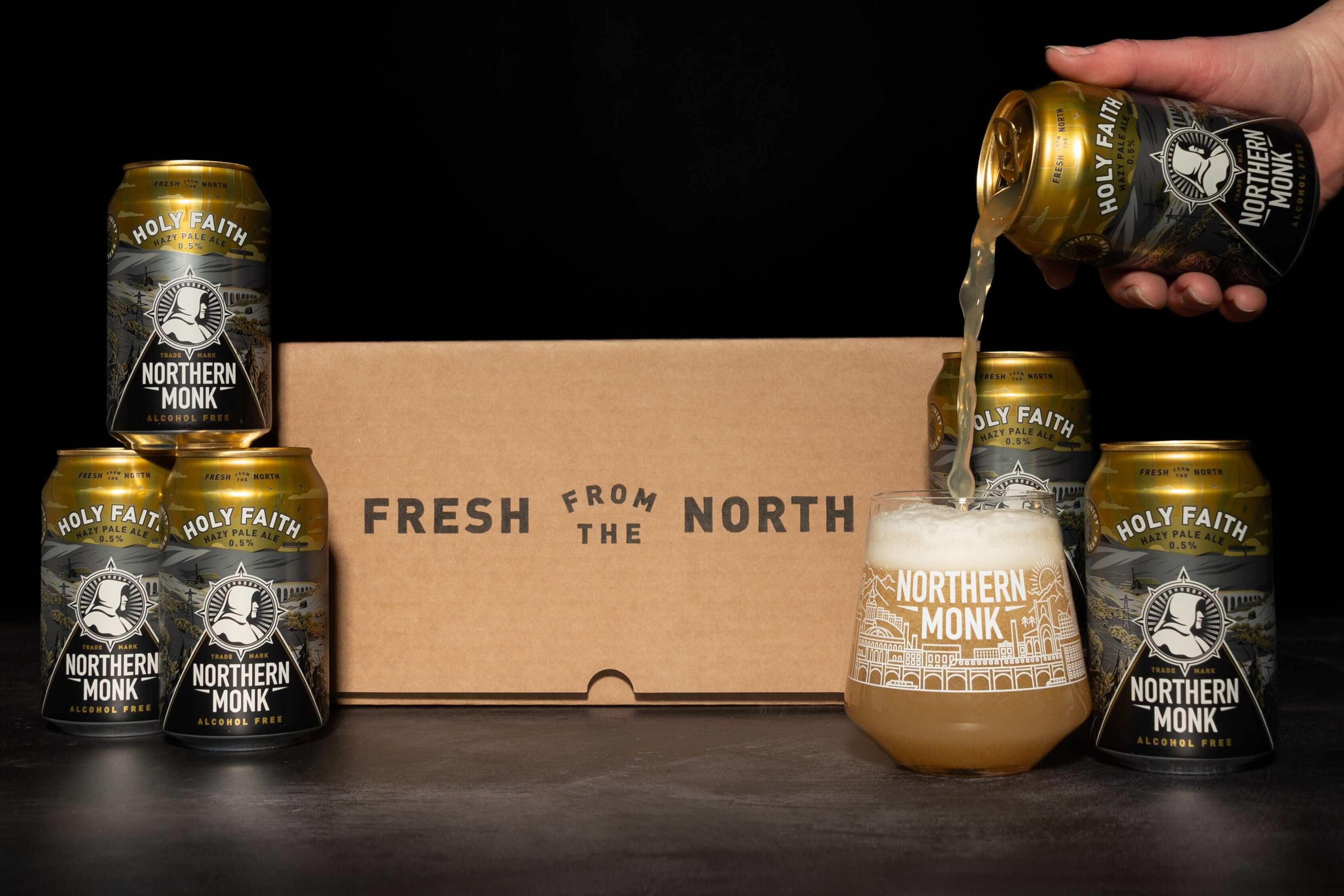 GIFTS – Northern Monk