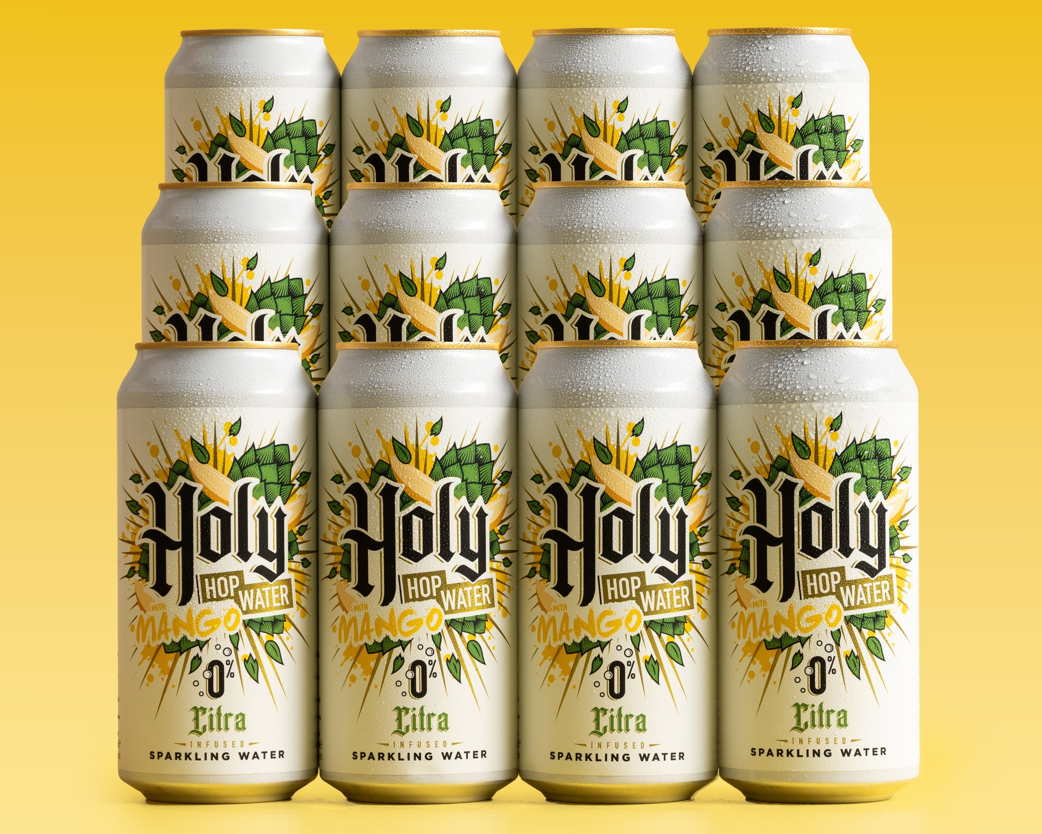 HOLY HOP WATER – Northern Monk