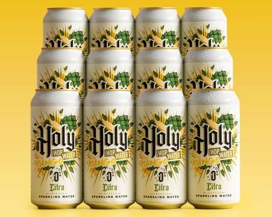 HOLY HOP WATER – Northern Monk