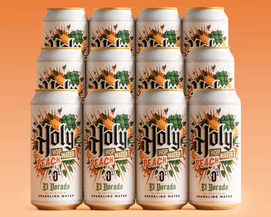 HOLY HOP WATER – Northern Monk