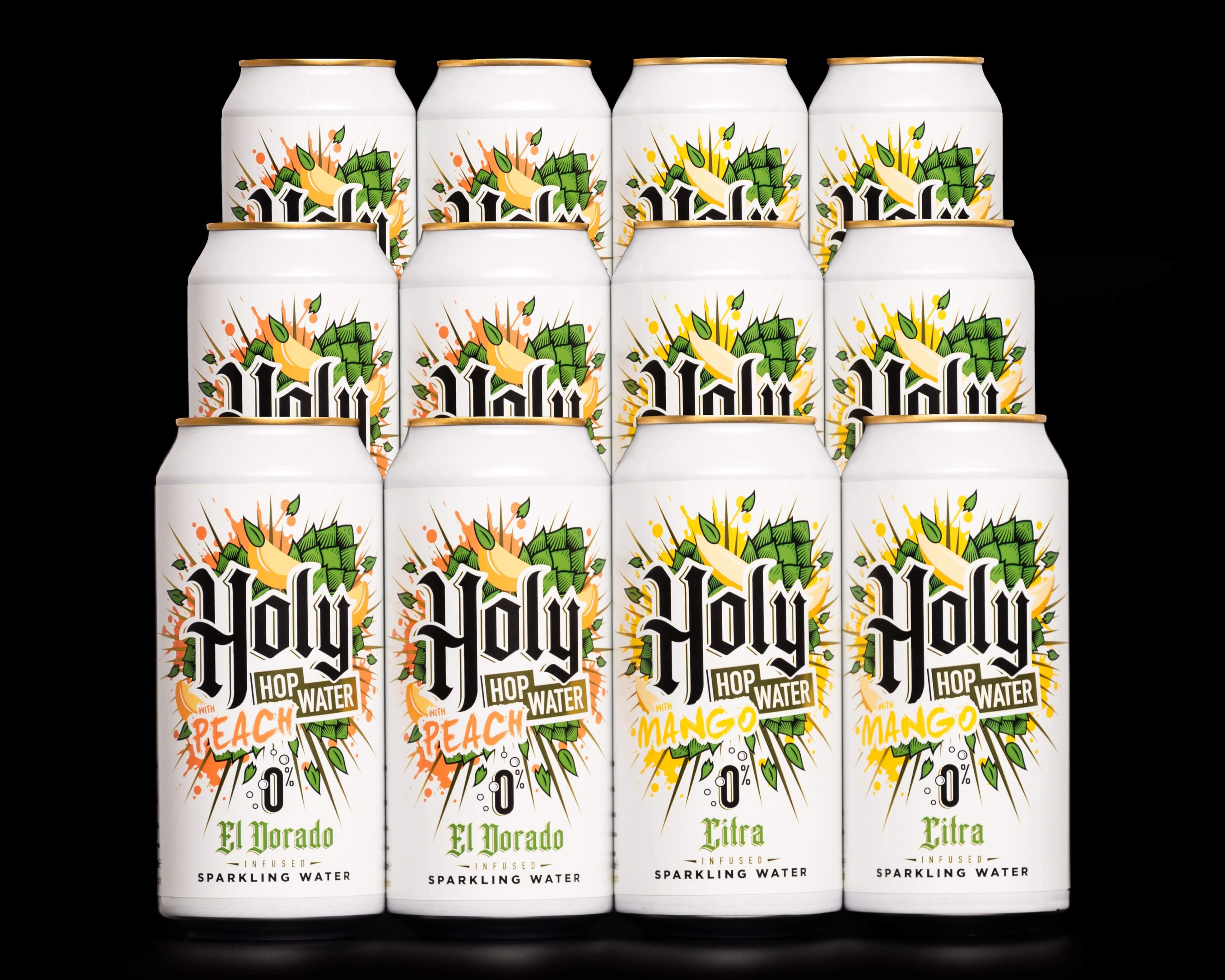 HOLY HOP WATER – Northern Monk