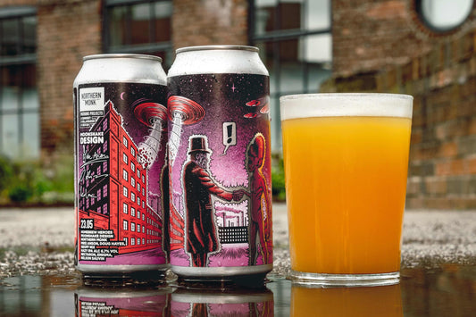 CULINARY CONCEPTS – Northern Monk