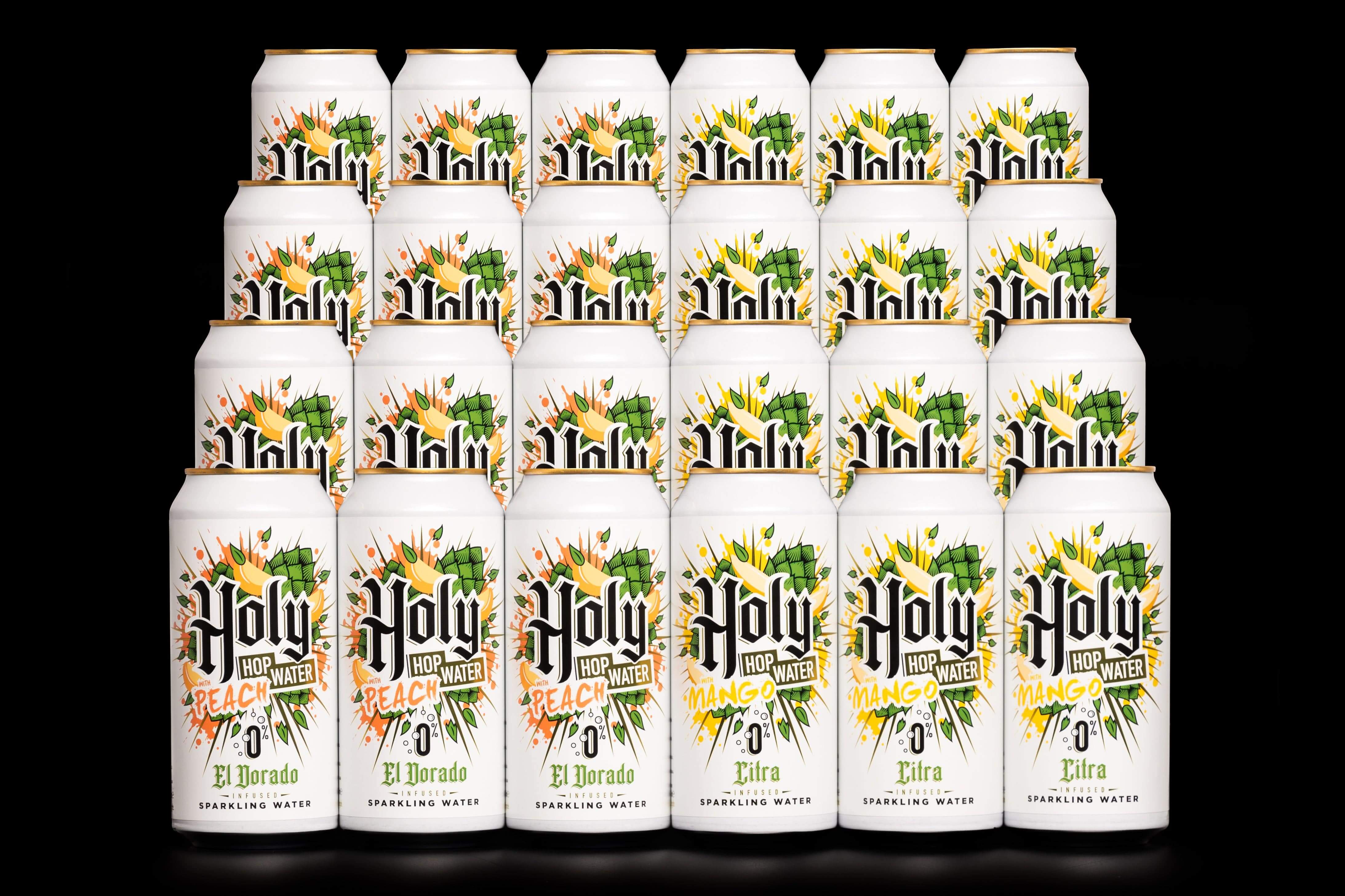 HOLY HOP WATER – Northern Monk