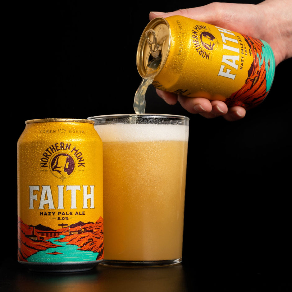 CLASSIC BEERS – Northern Monk