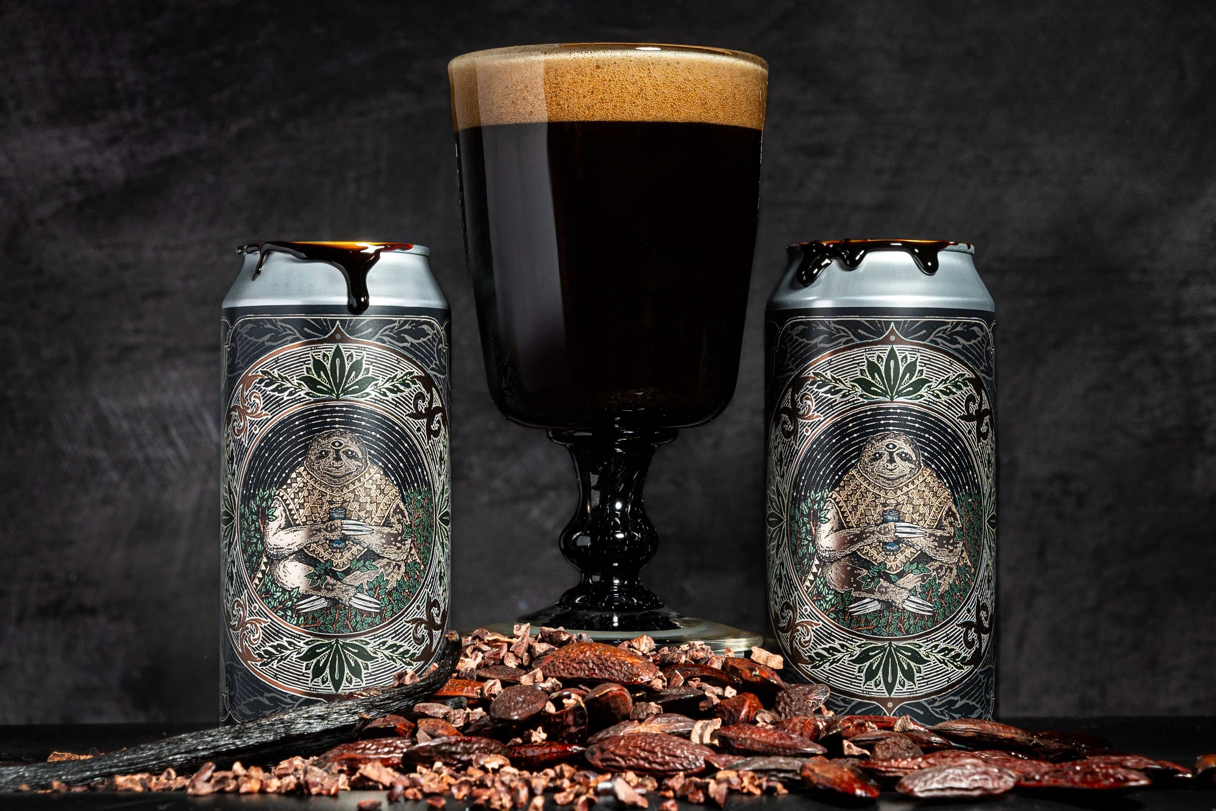 NEW RELEASES – Northern Monk