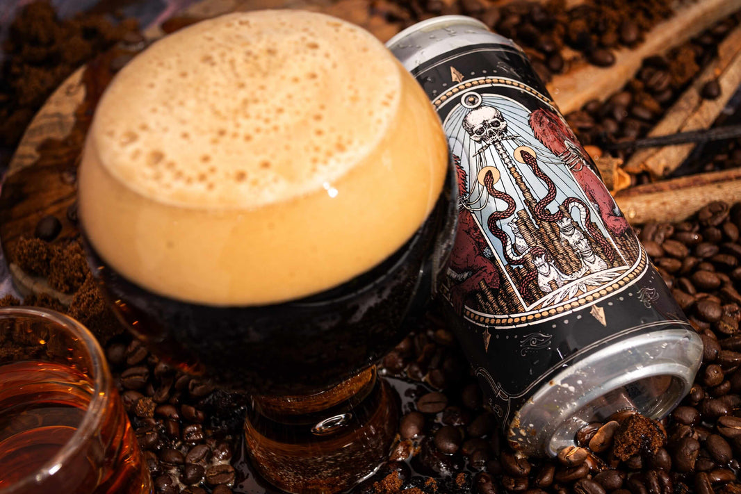 PATRONS PROJECTS – Northern Monk