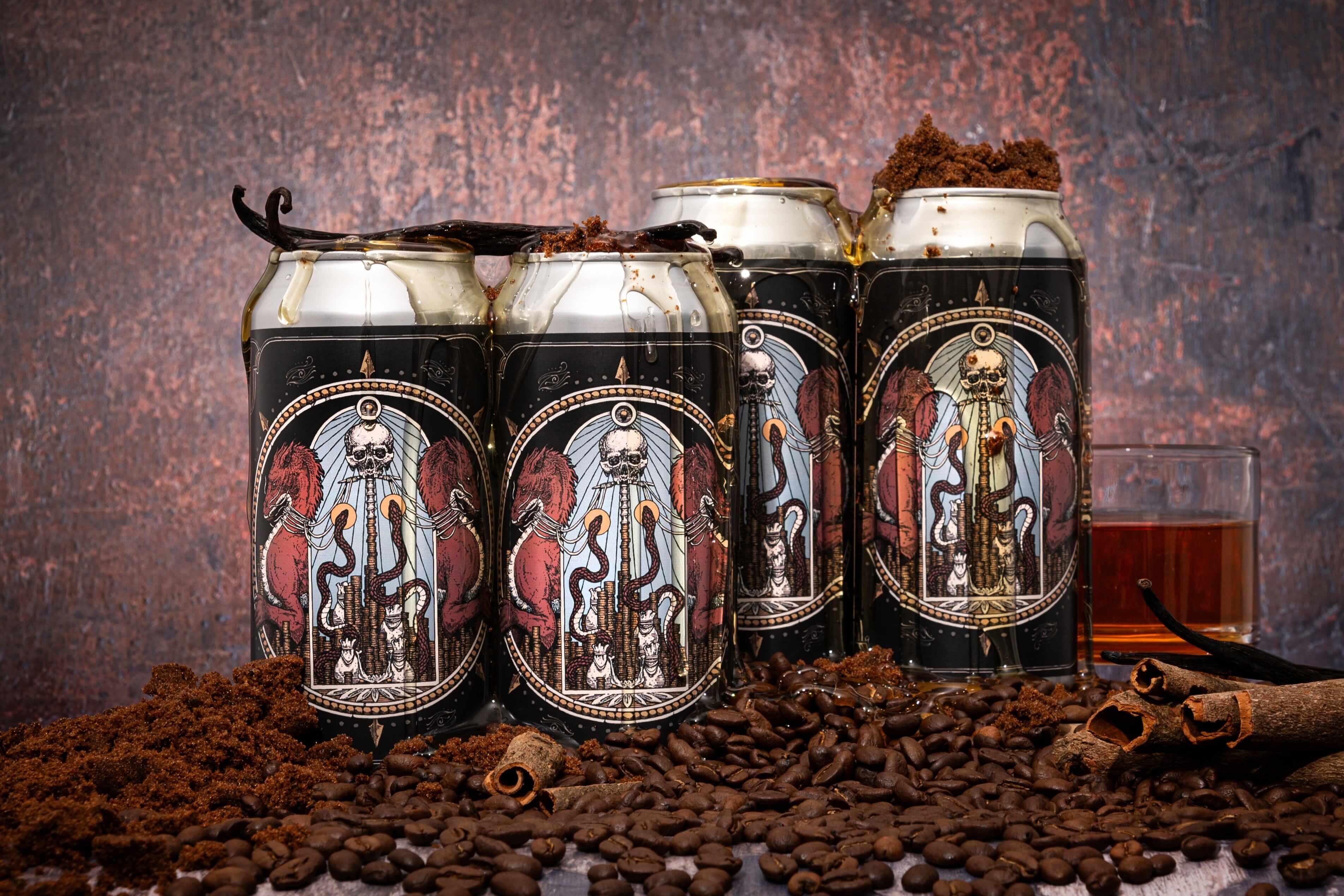 Keep the Faith - Northern Monk