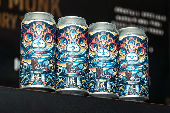 LATEST RELEASES – Northern Monk