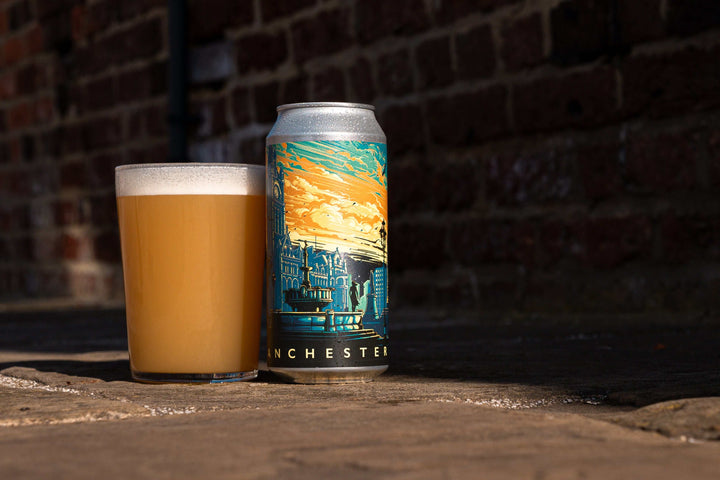 Keep the Faith - Northern Monk