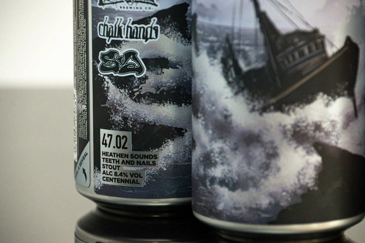 BEERS – Northern Monk