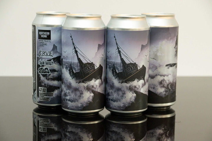 BEERS – Northern Monk