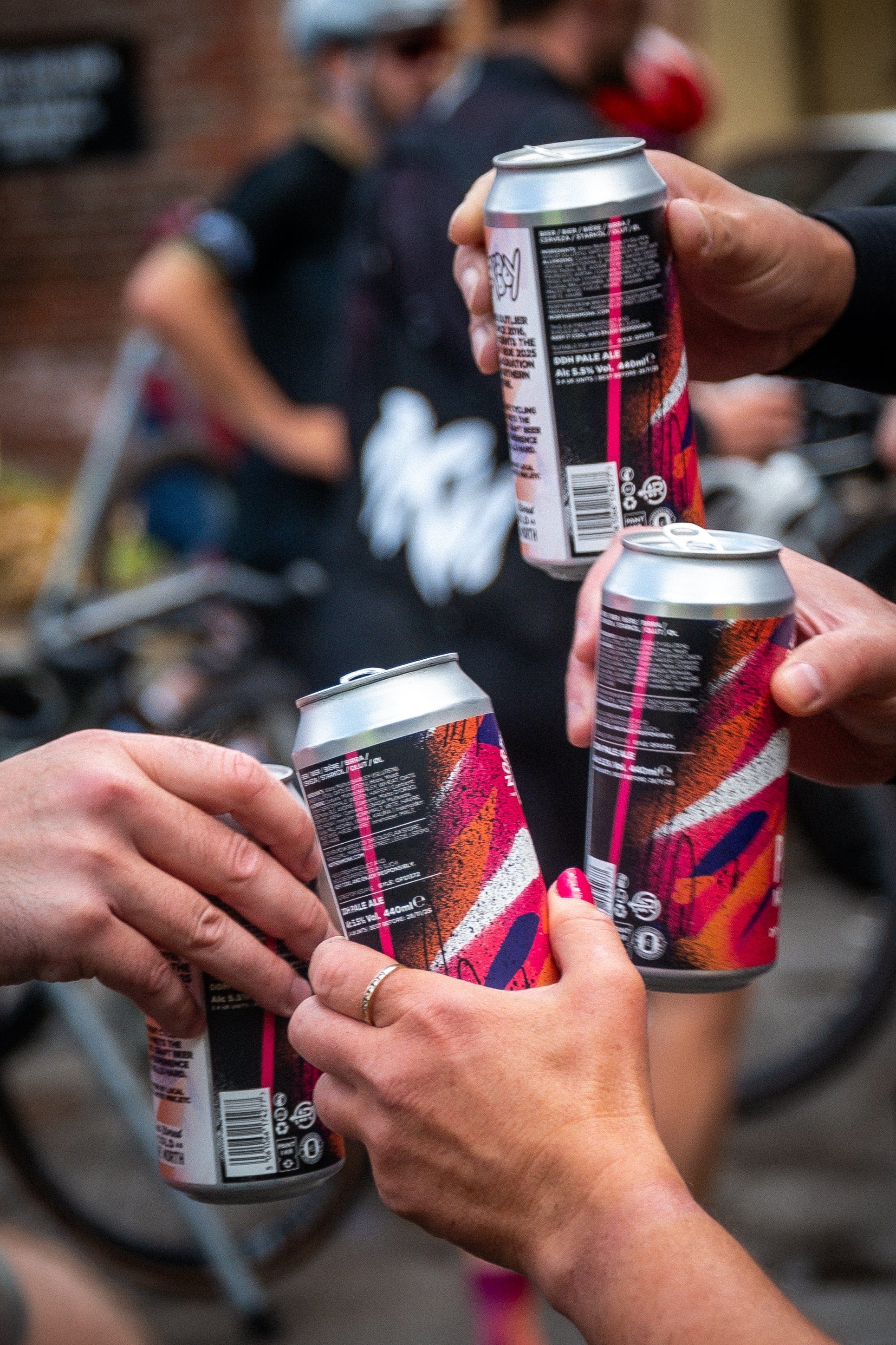 NEW RELEASES – Northern Monk