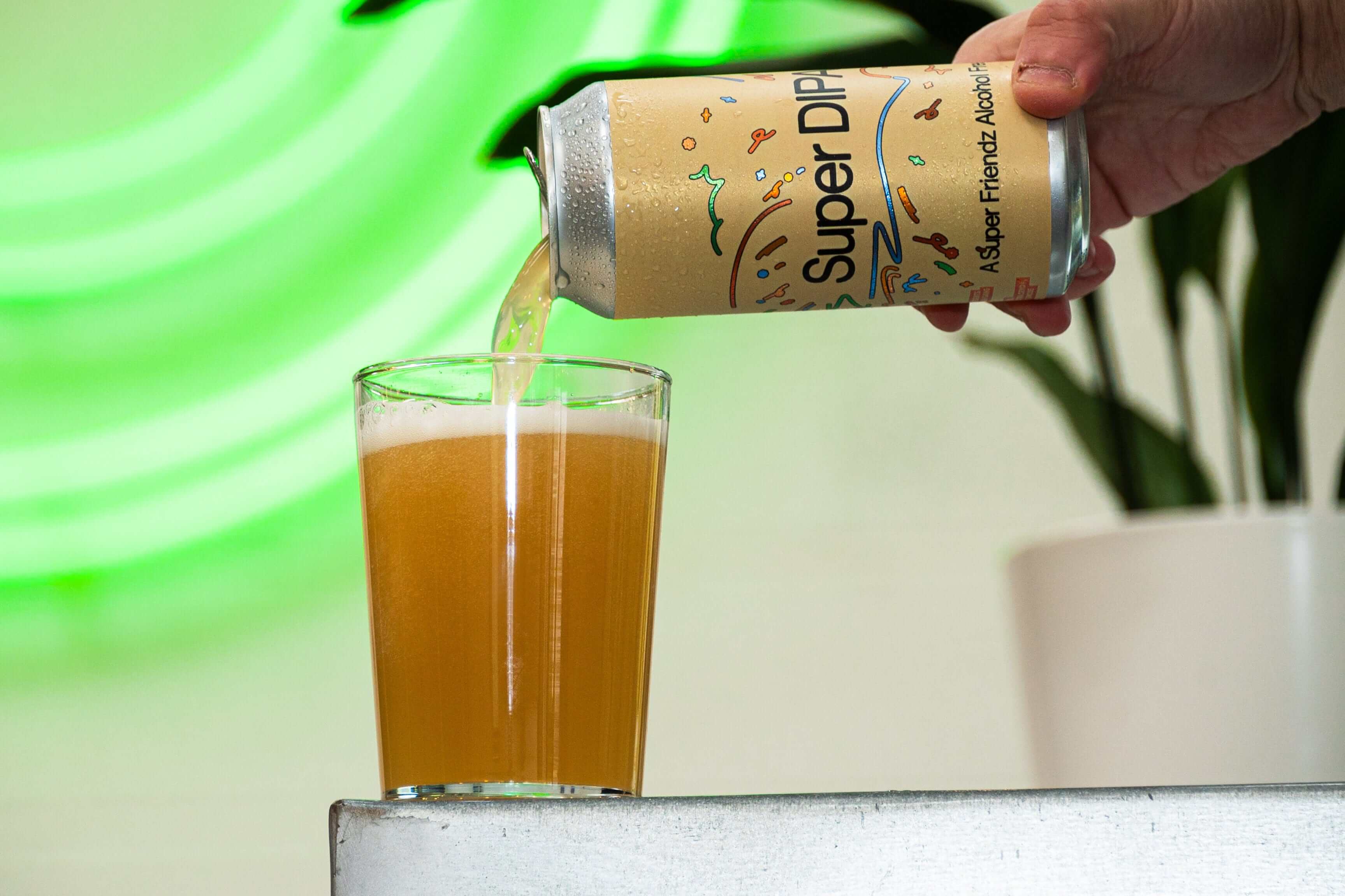 PATRONS PROJECTS – Northern Monk