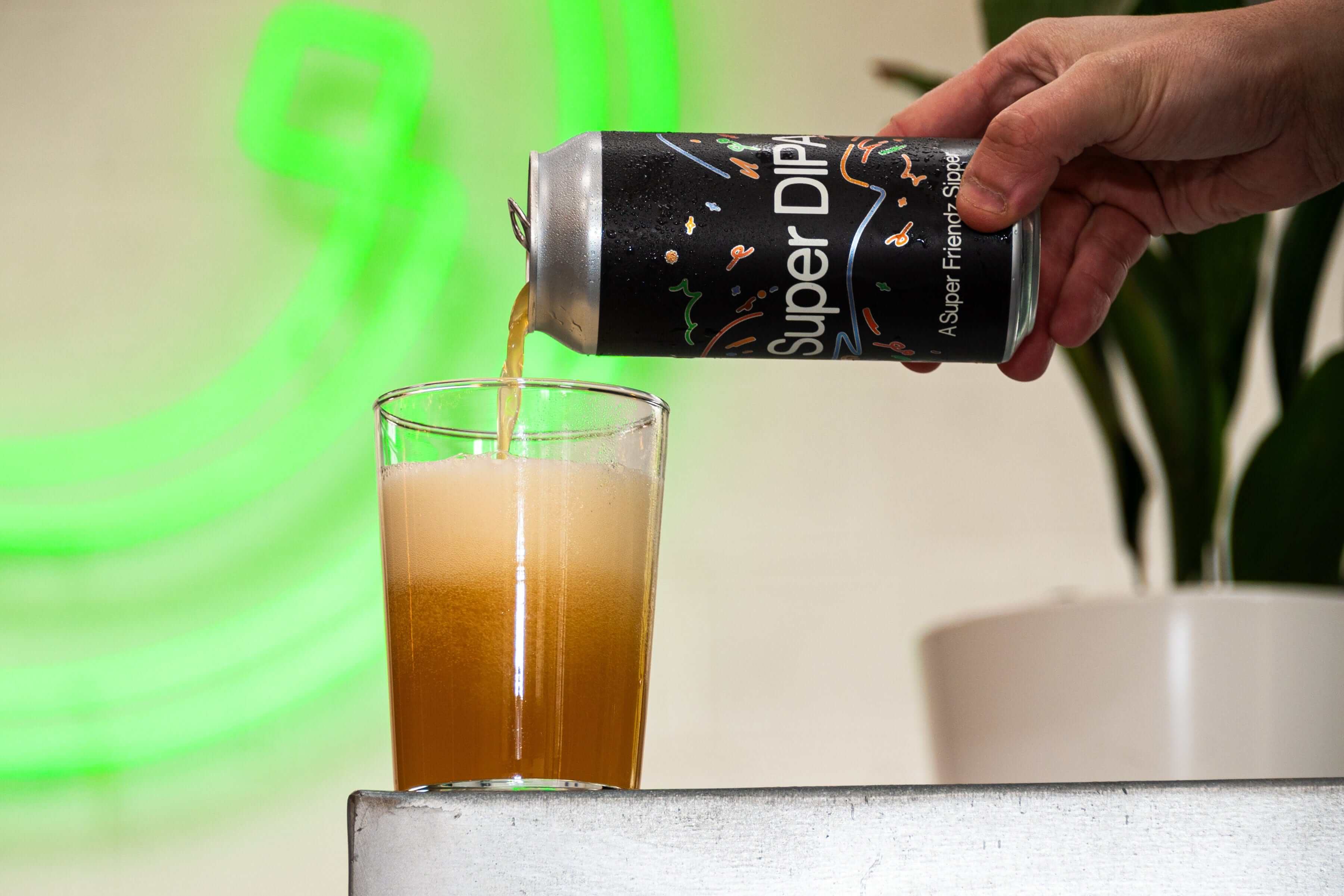 PATRONS PROJECTS – Northern Monk