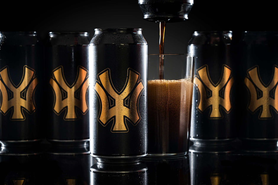 PATRONS PROJECTS – Northern Monk