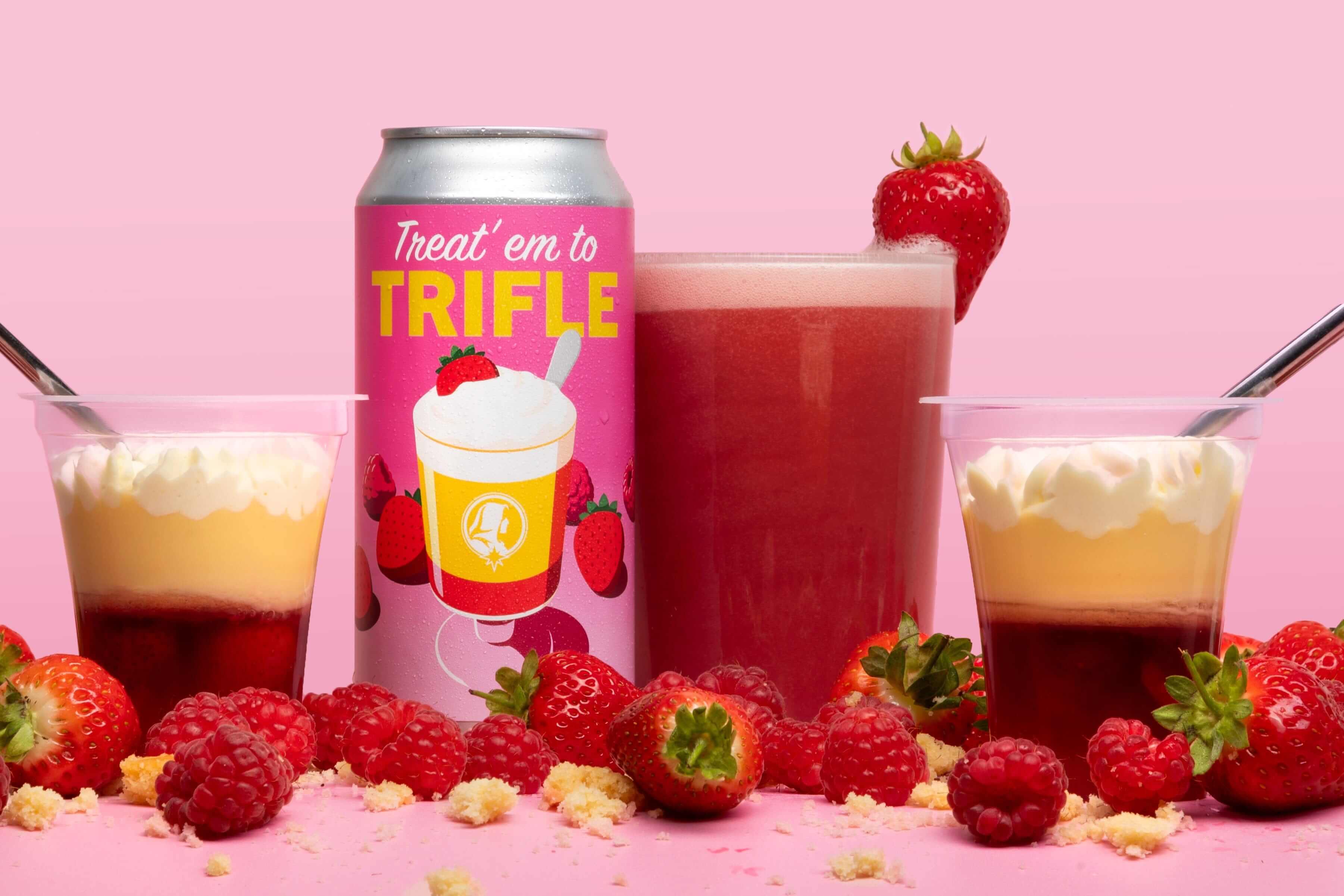 Keep the Faith - Northern Monk