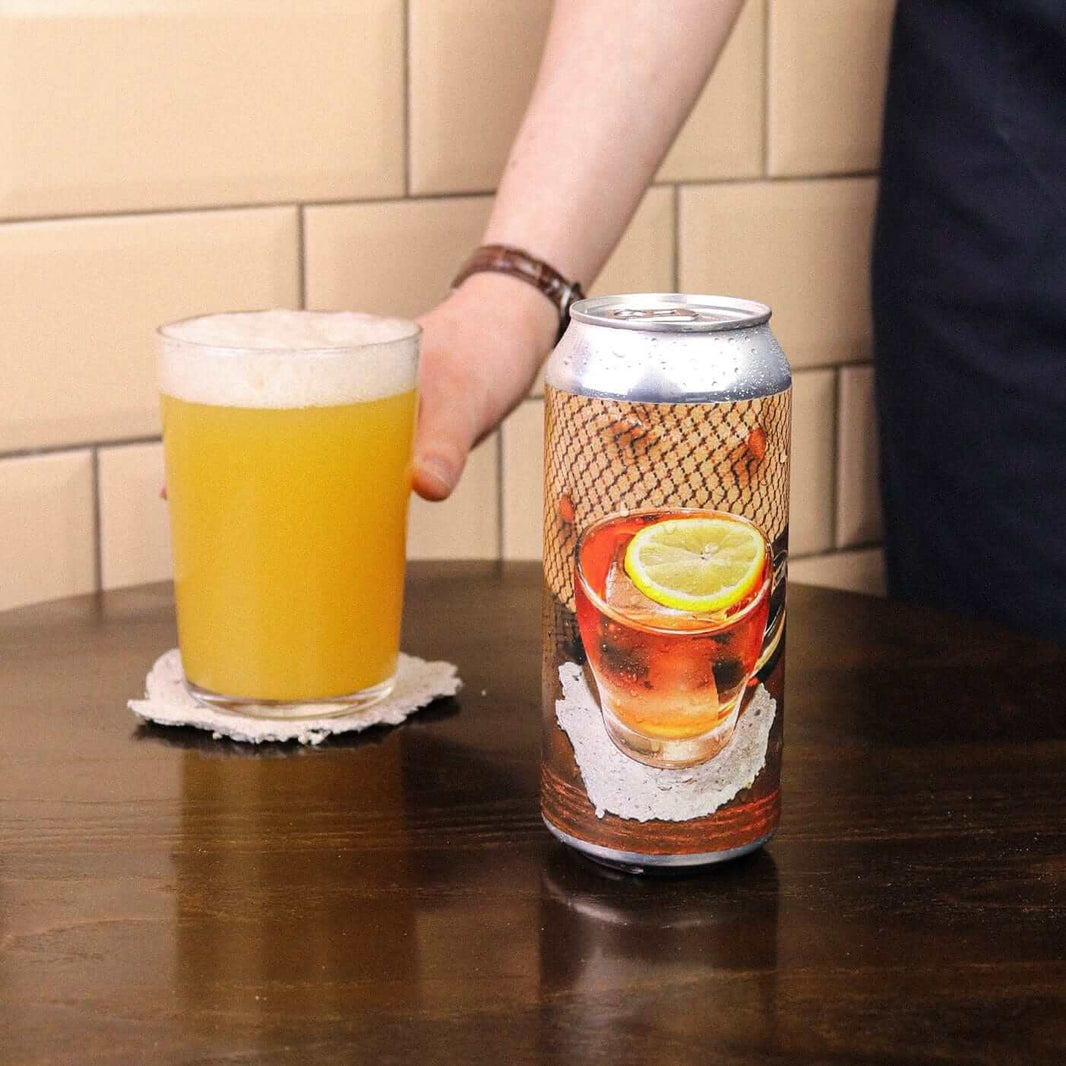 PATRONS PROJECTS – Northern Monk