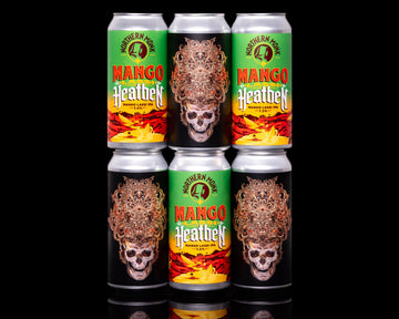 NEW RELEASES – Northern Monk