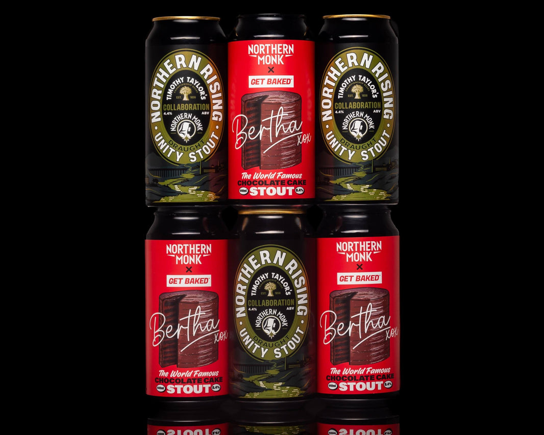 ALL BUNDLE PACKS – Northern Monk