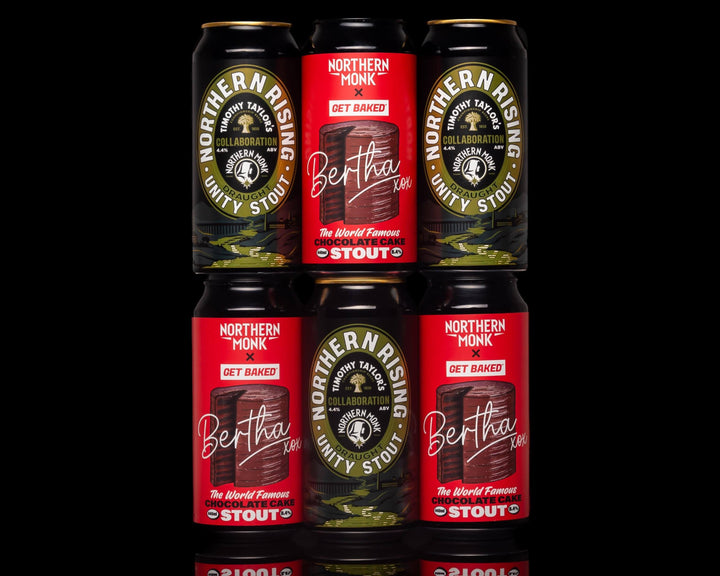 Keep the Faith - Northern Monk