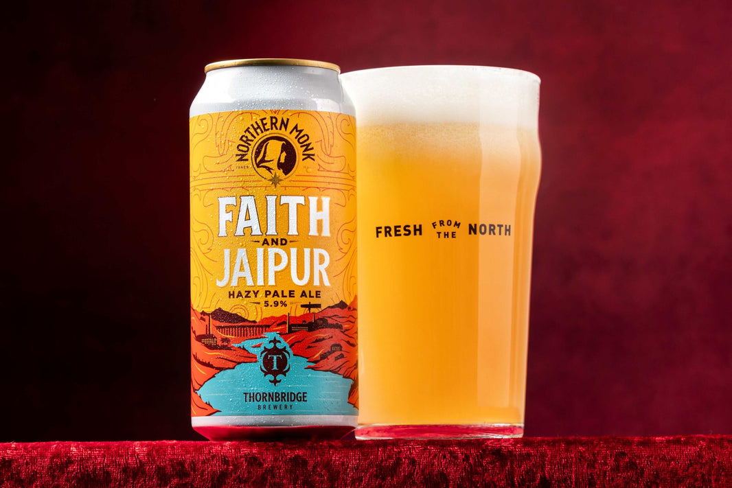 NEW RELEASES – Northern Monk