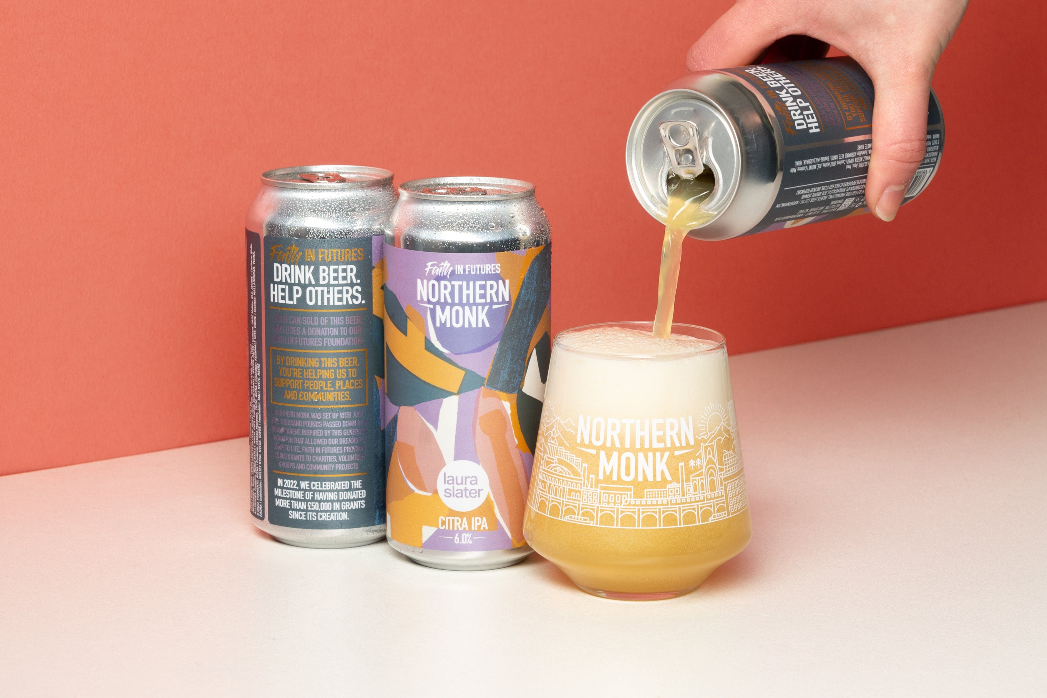 SEASONAL RELEASES – Northern Monk