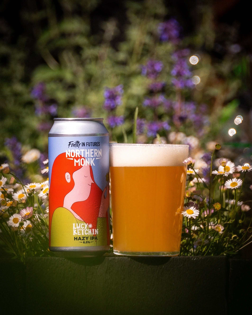 Craft IPA Beers | Northern Monk UK