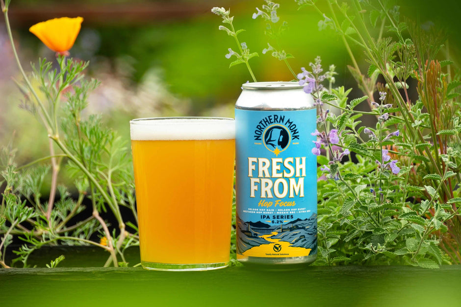 NEW RELEASES – Northern Monk