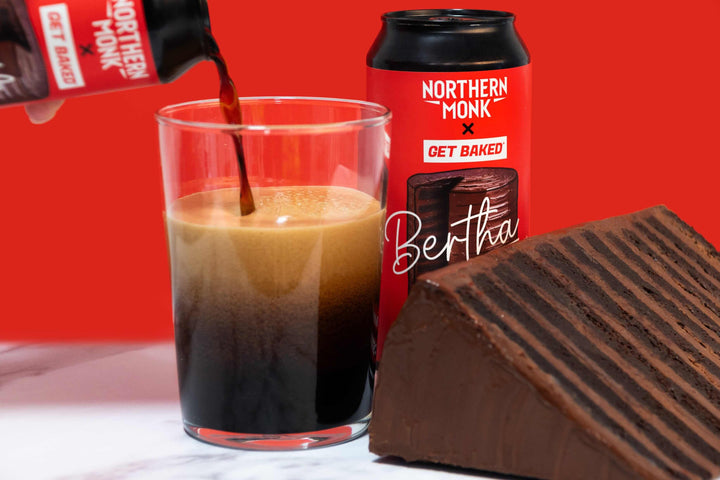 NEW RELEASES – Northern Monk