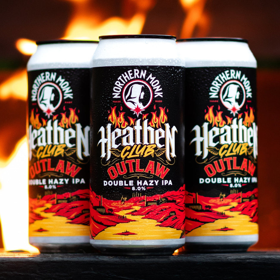 SEASONAL RELEASES – Northern Monk