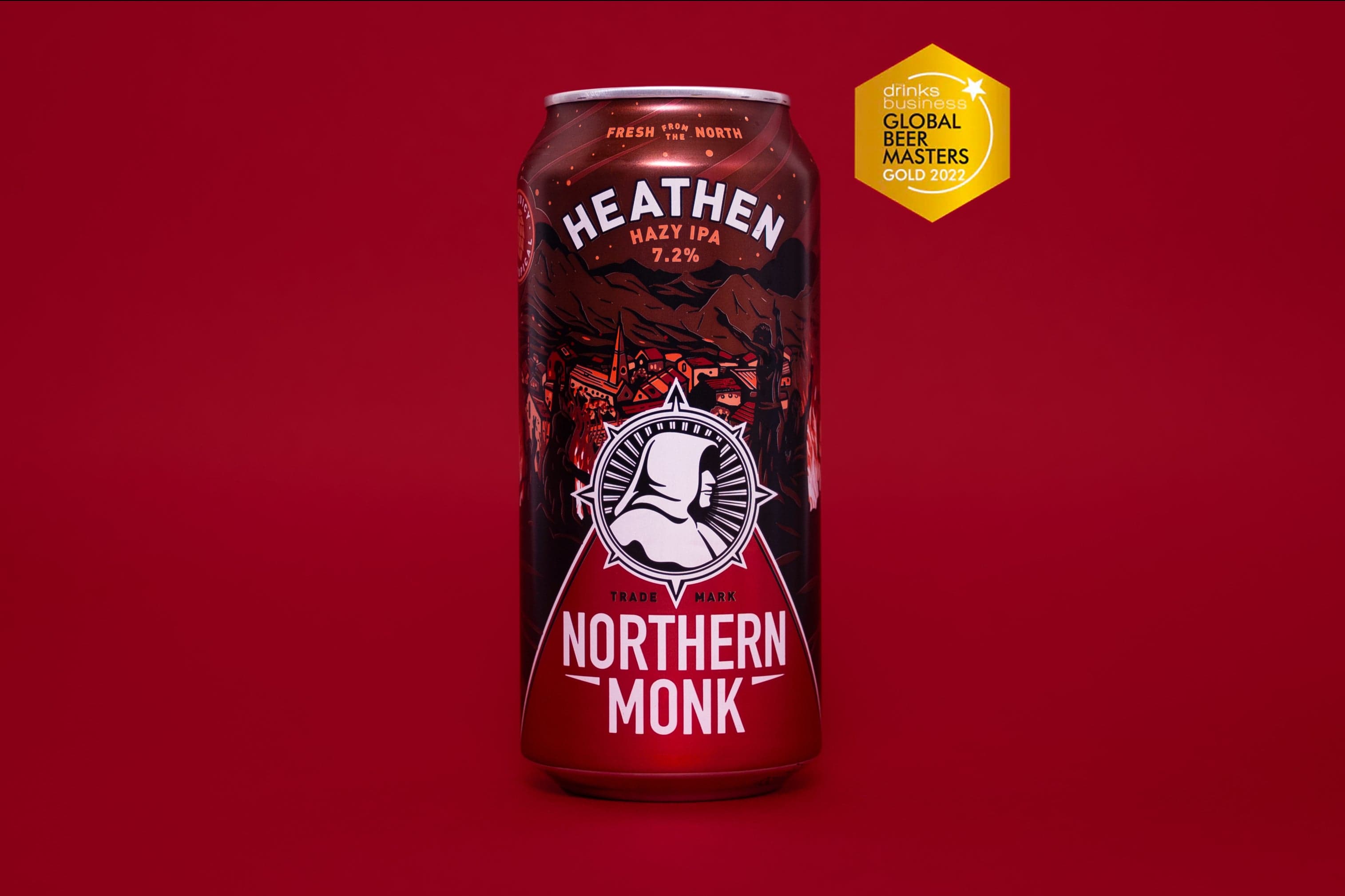 CLASSIC BEERS – Northern Monk