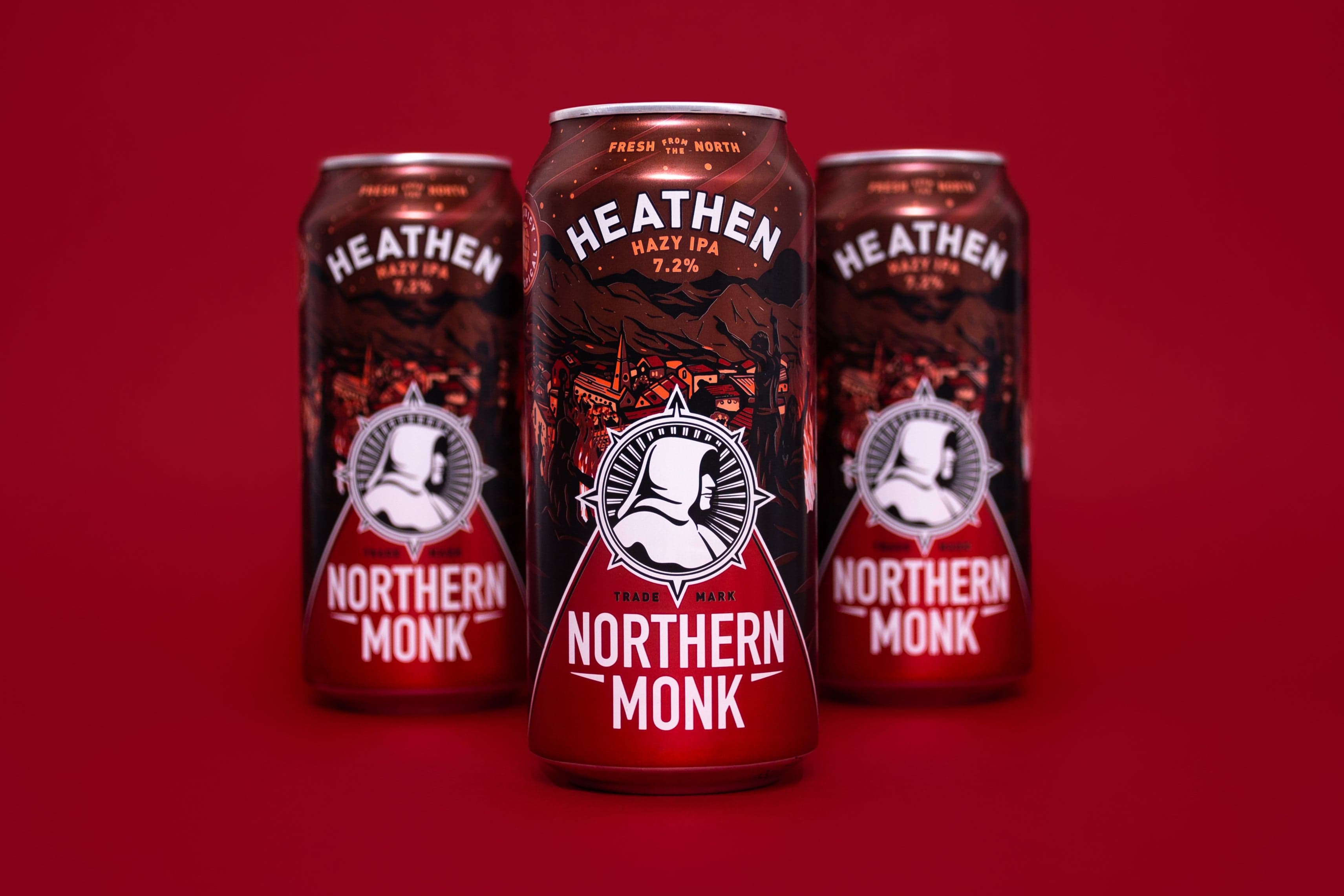 CLASSIC BEERS – Northern Monk