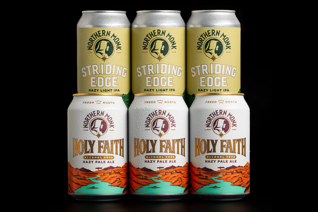 CLASSIC BEERS – Northern Monk