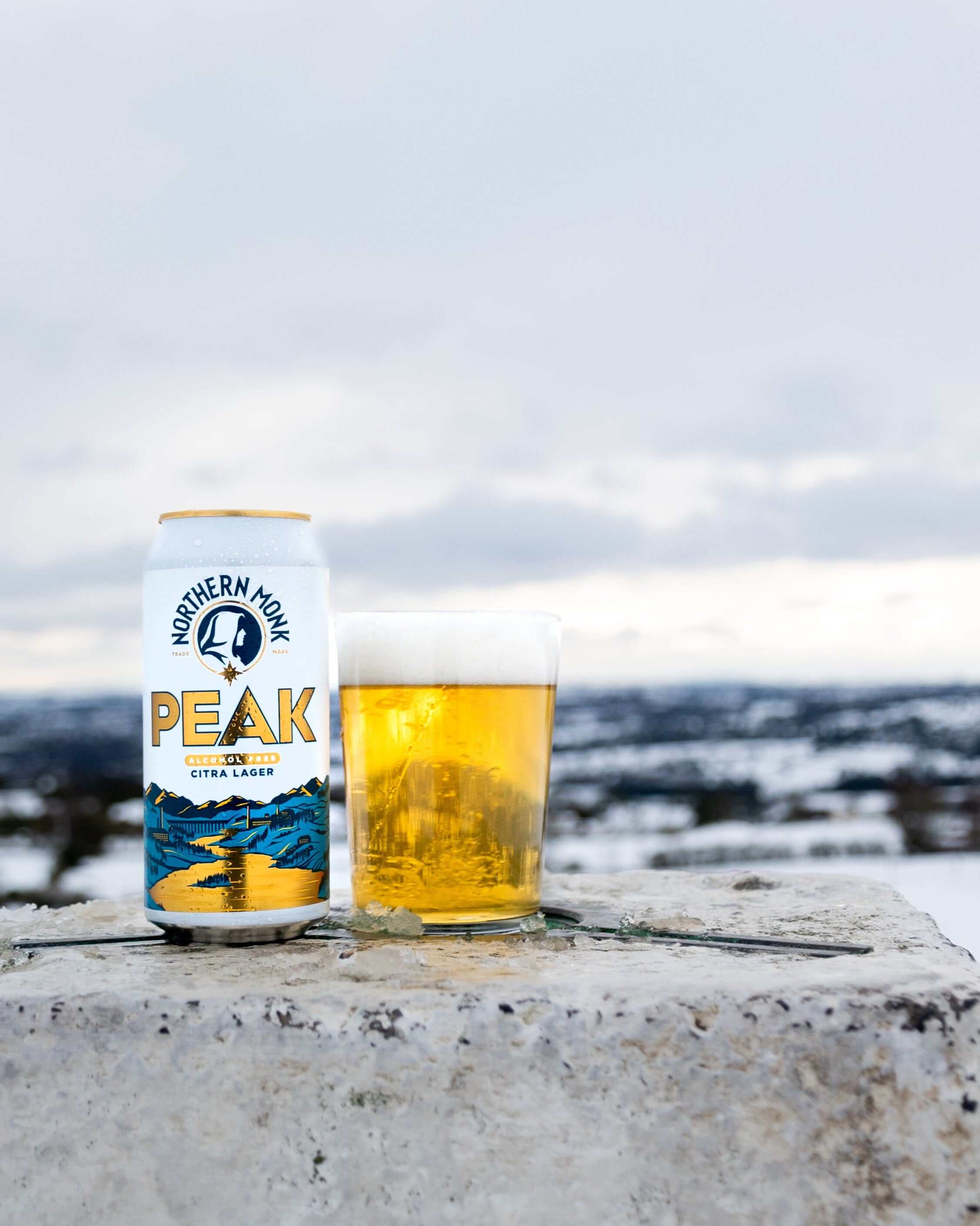 NEW RELEASES – Northern Monk