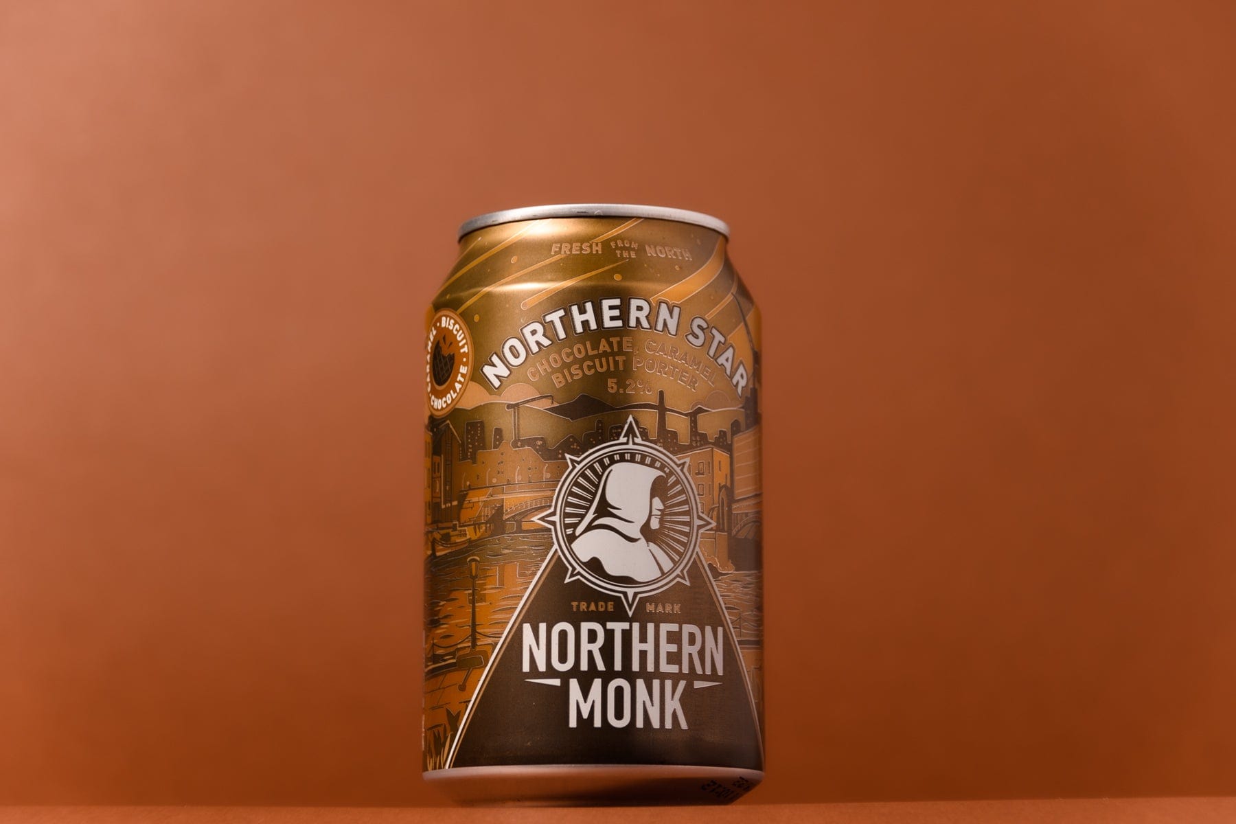 ALL – Northern Monk