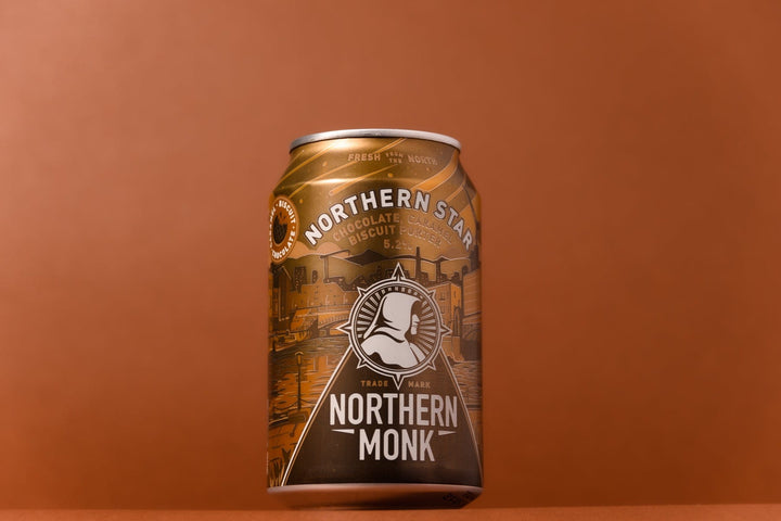 CLASSIC BEERS – Northern Monk