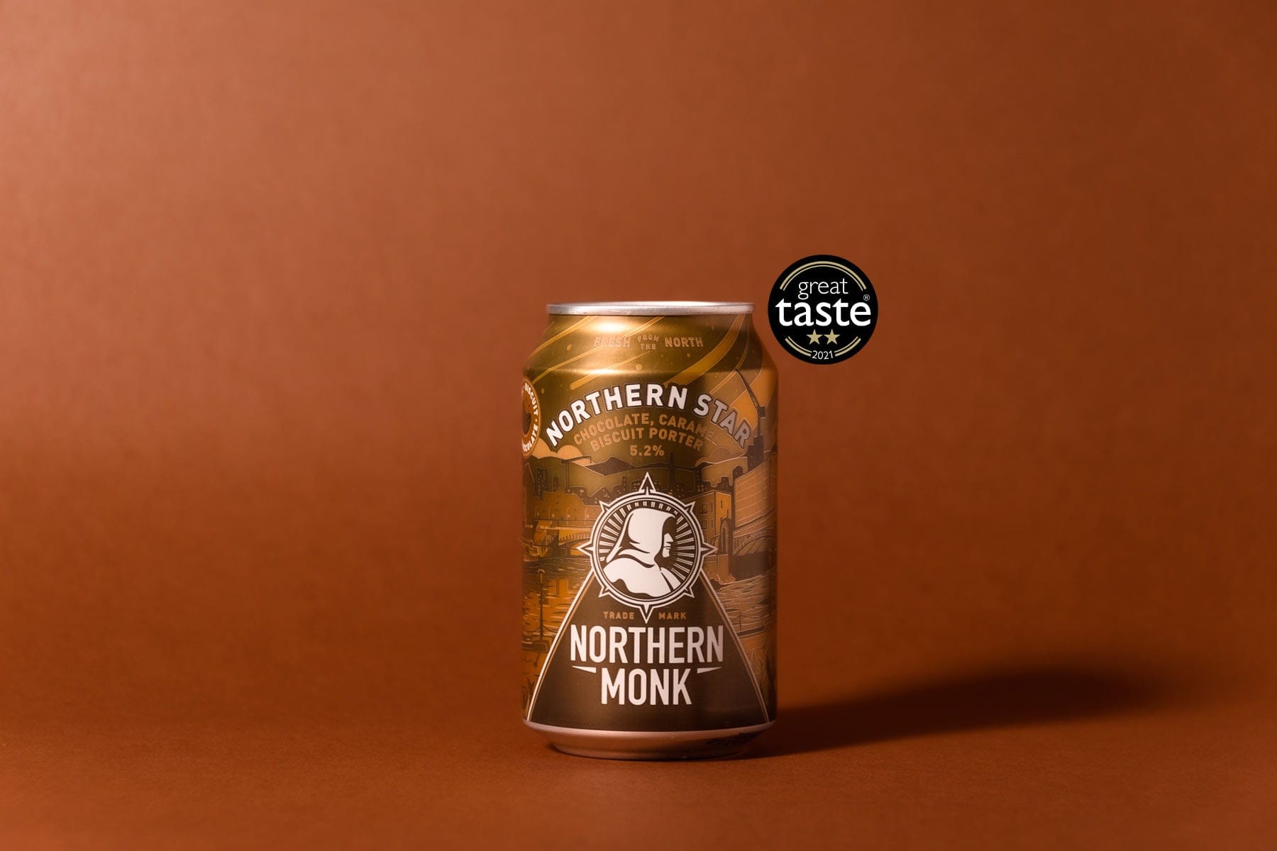 ALL – Northern Monk