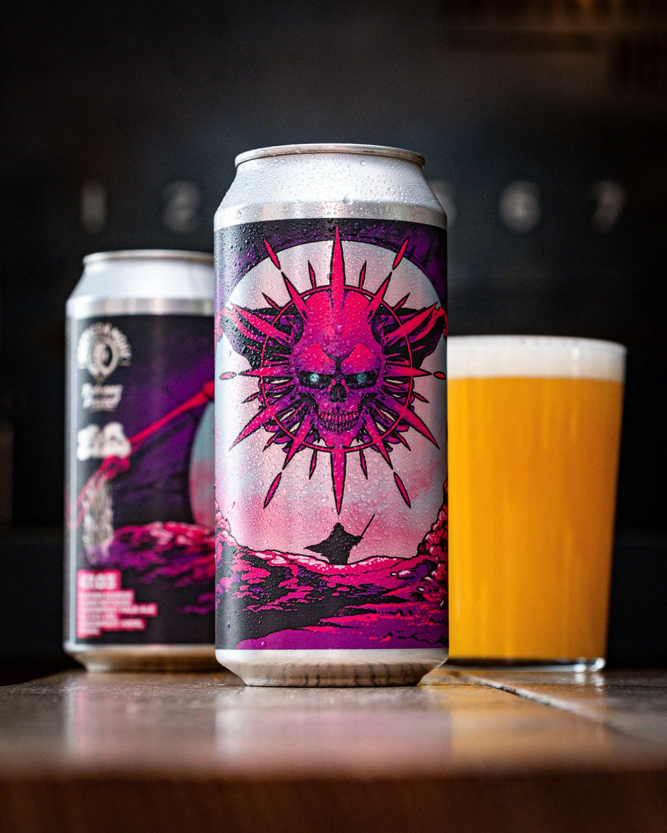 PATRONS PROJECTS – Northern Monk