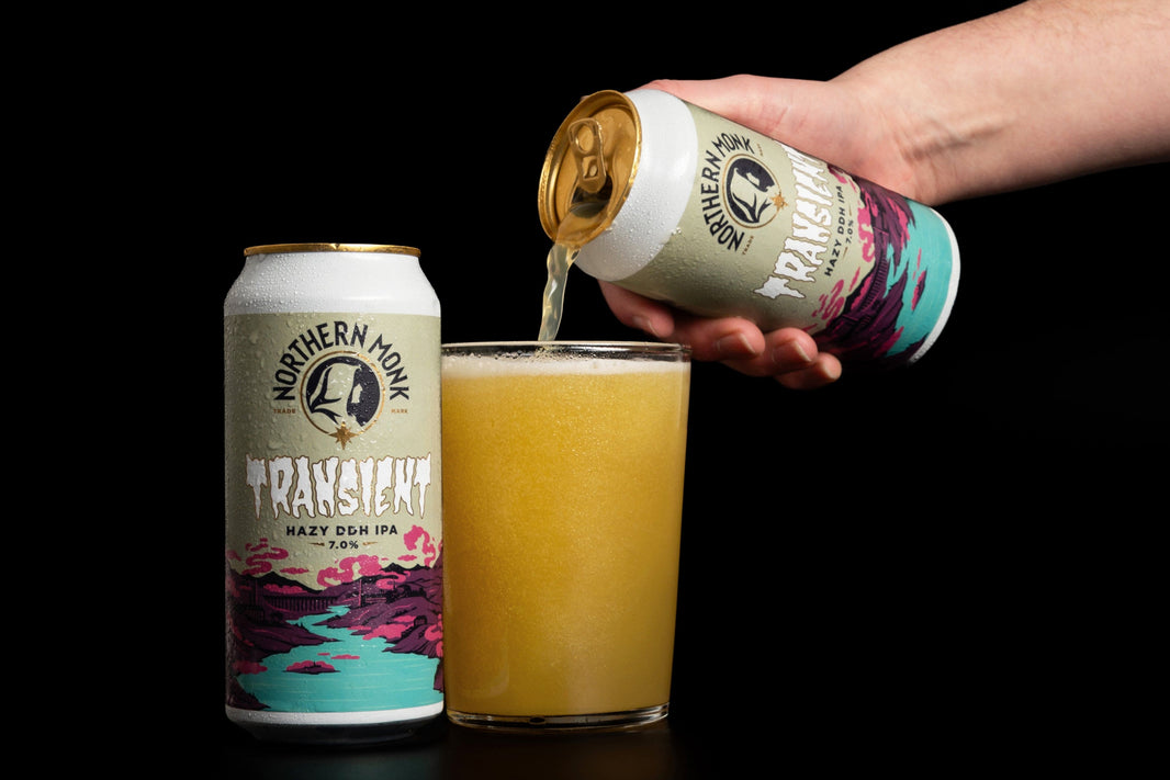 DDH IPA Beers | Northern Monk UK
