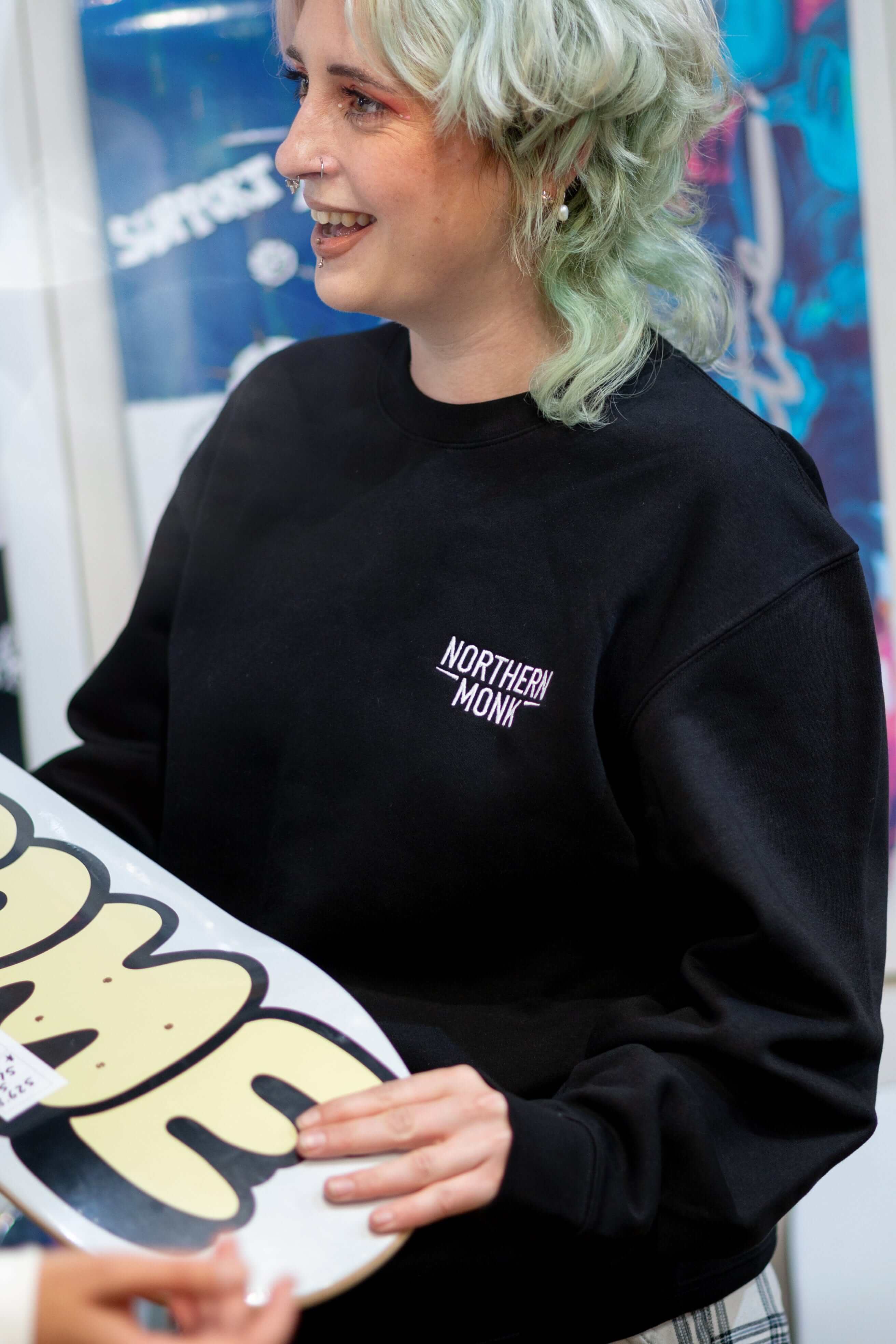 MERCHANDISE – Page 2 – Northern Monk