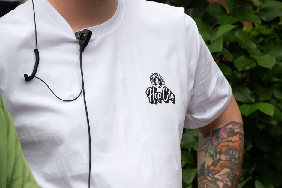 CLOTHING – Northern Monk