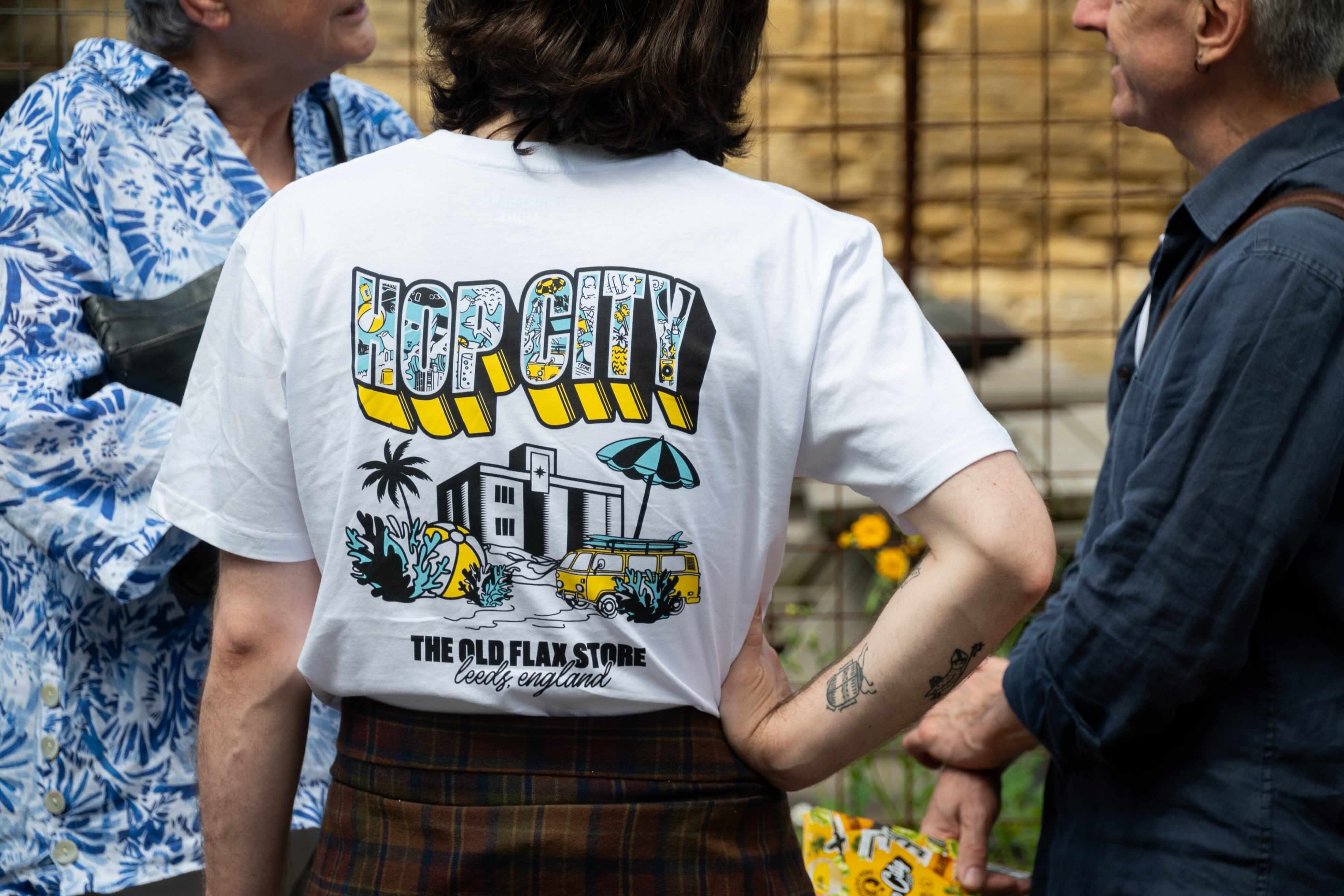 CLOTHING – Northern Monk