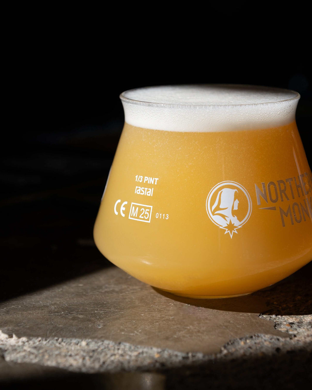 Craft Beer Glasses | Northern Monk UK
