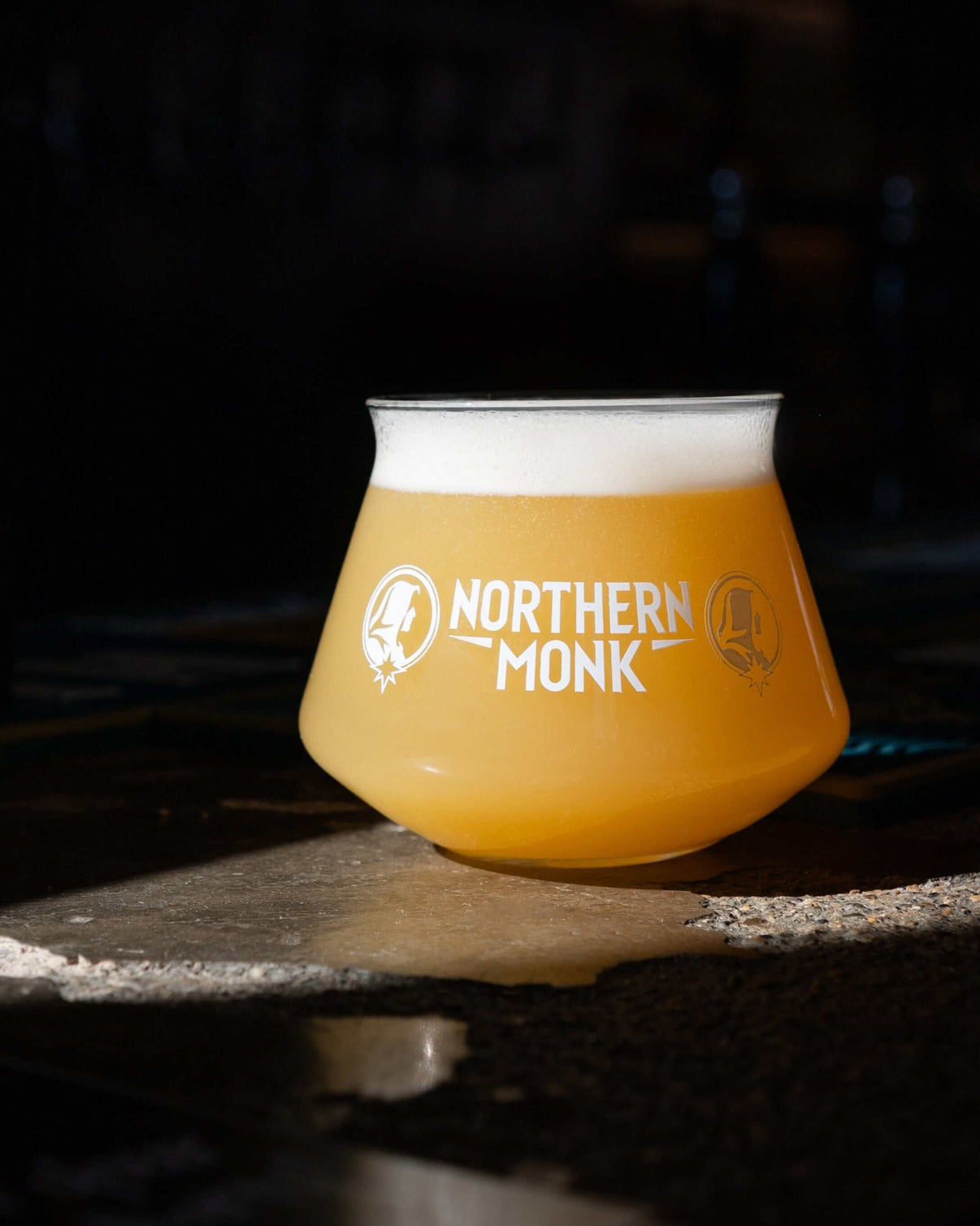 NORTHERN MONK TEKU THIRD GLASS – Northern Monk