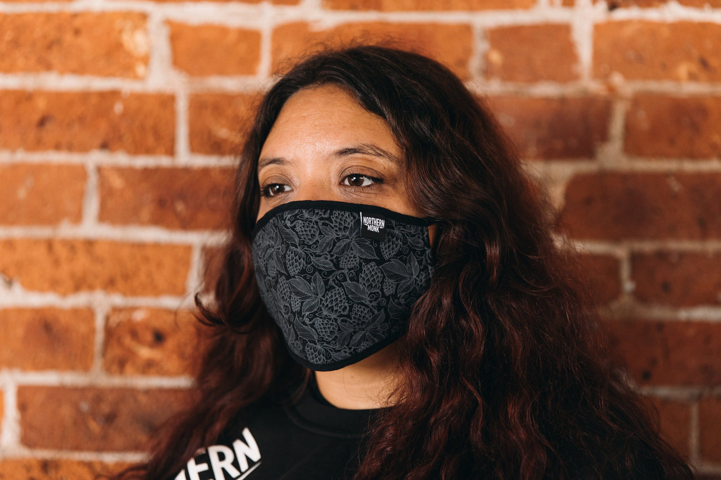 NORTHERN MONK FACE MASK – Northern Monk