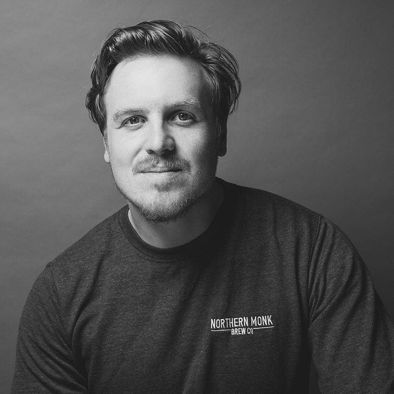 MEET THE MONKS – Northern Monk